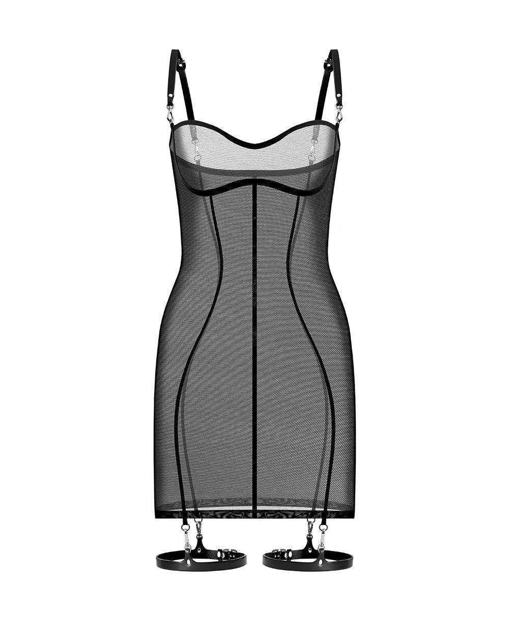 Anoeses Dress "Sia" – ANOESES