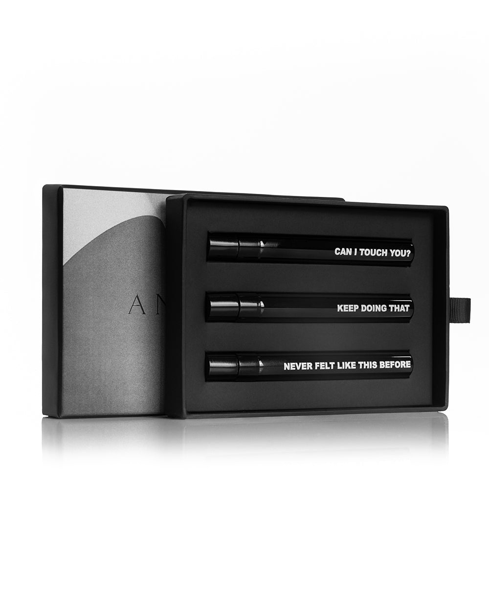 Anoeses Perfume – ANOESES