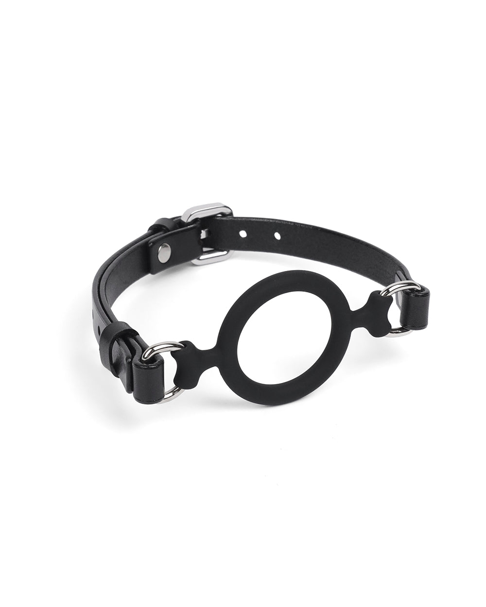 Anoeses Hard Leather Gag – ANOESES