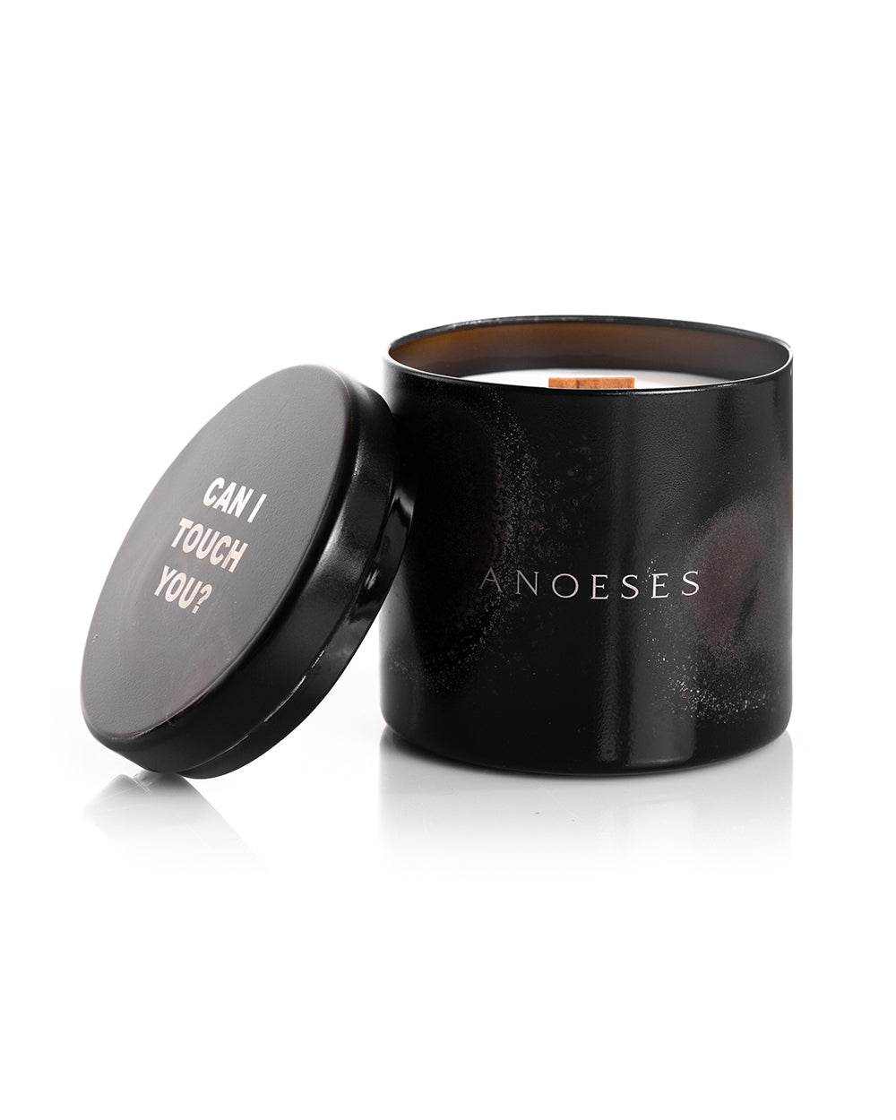 Anoeses Candke – ANOESES