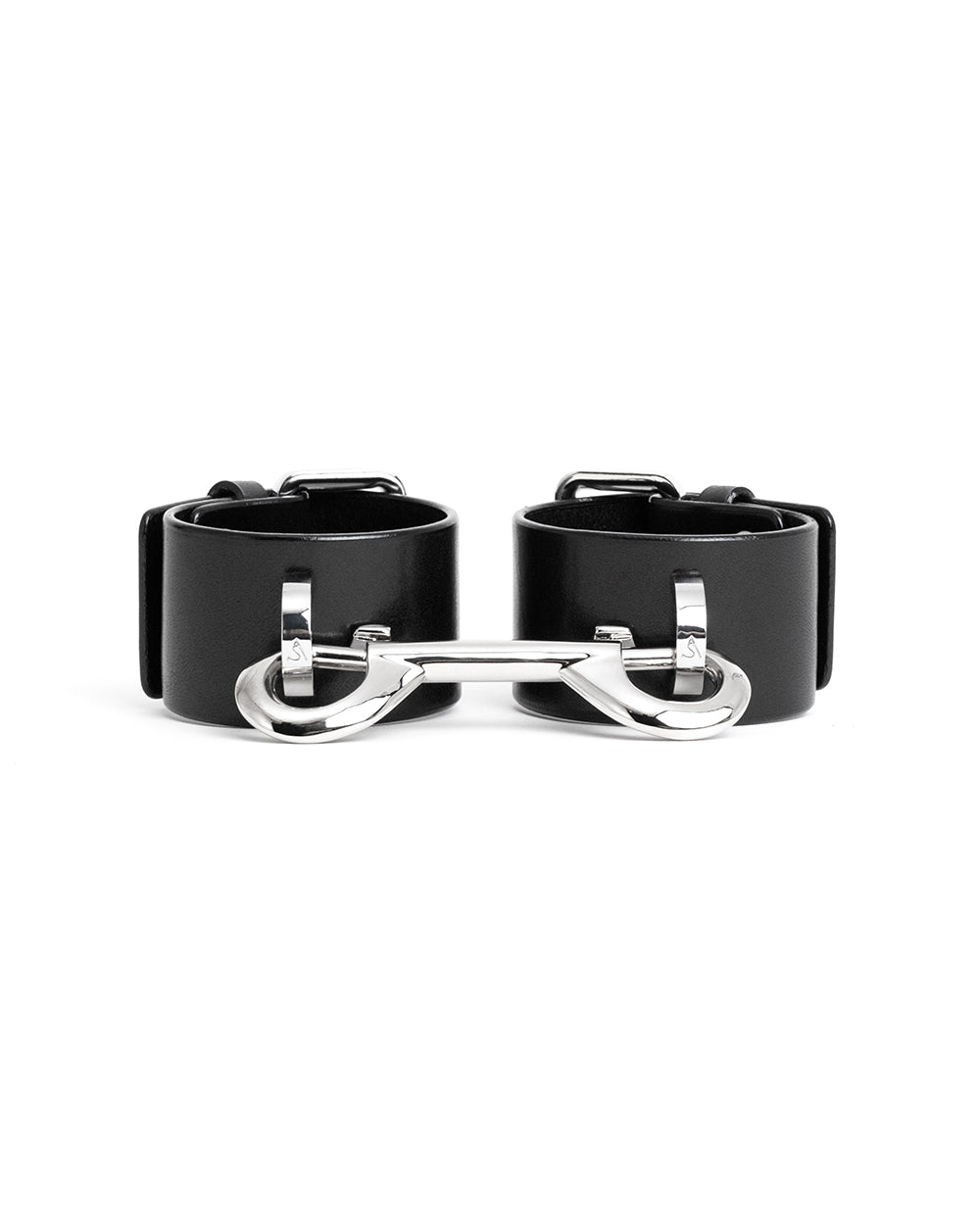 Handcuffs "Revna" Black – ANOESES