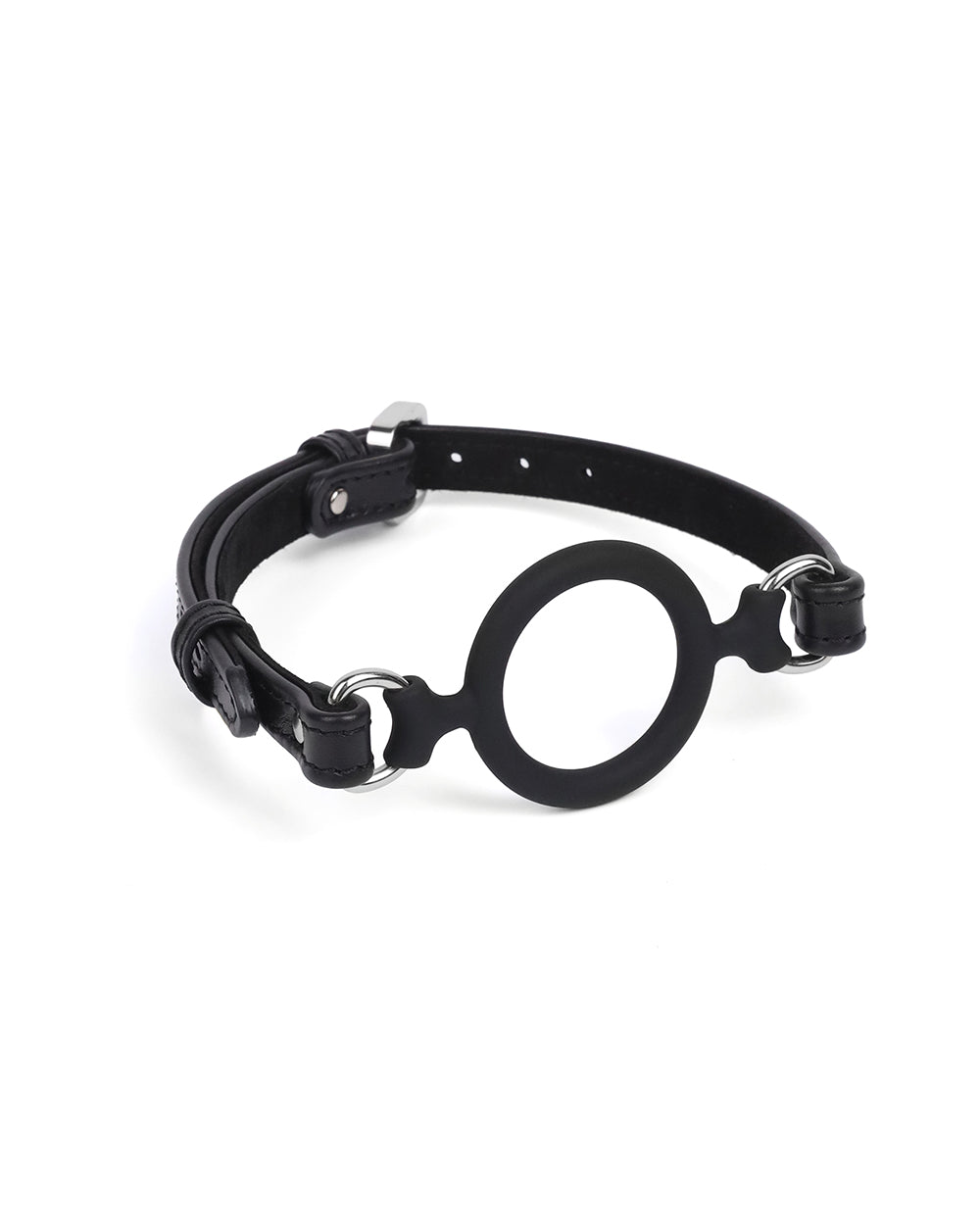 Anoeses Soft Leather Gag – ANOESES
