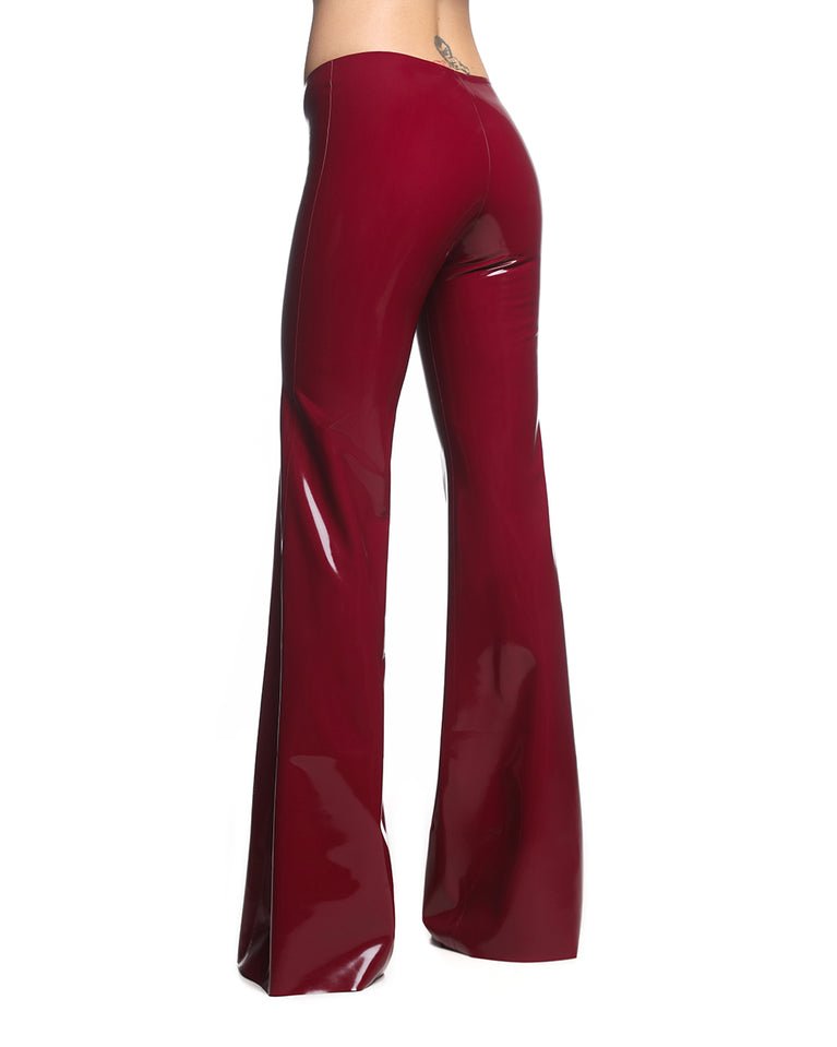Latex Pants – ANOESES