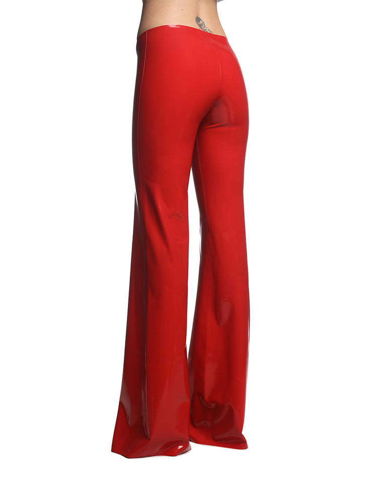 Latex Pants – ANOESES