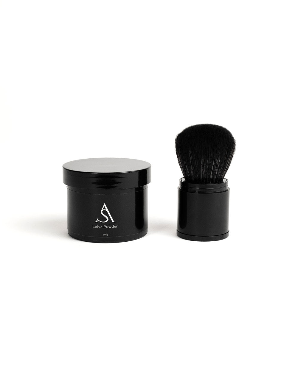 Latex Powder – ANOESES