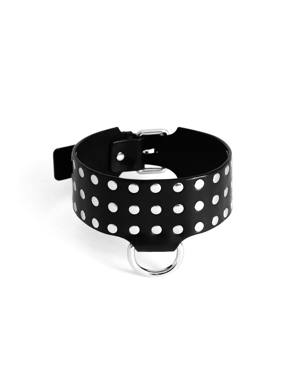 Anoeses leather collar "TELL" – ANOESES