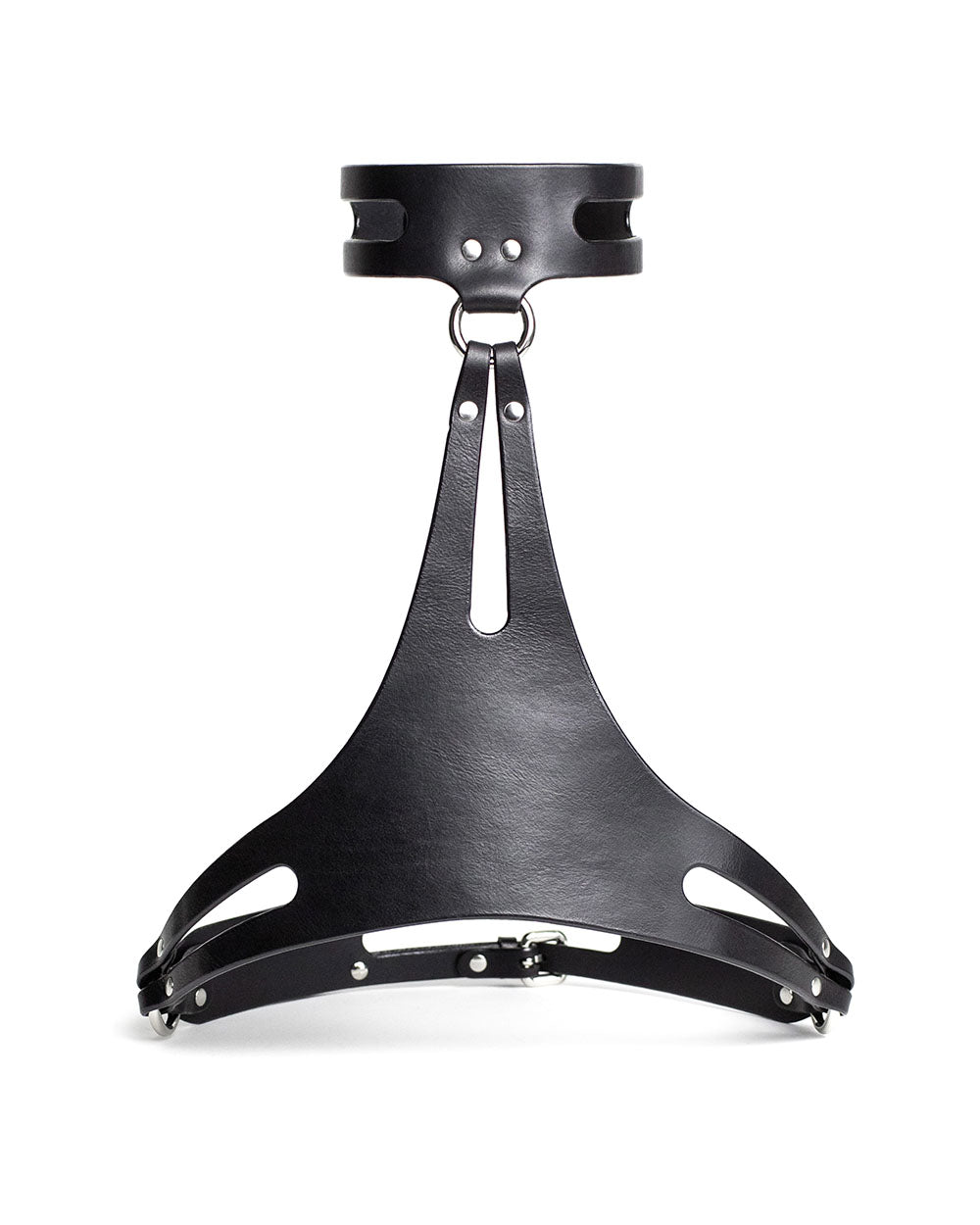 Anoeses men harness "Trian" Black – ANOESES